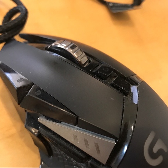 Logitech | Computers, Laptops & Parts | Logitech G52 Proteus Spectrum ...